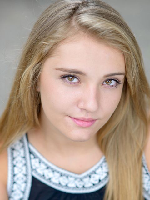 [Abbey Anderson] Biografia, Altura, Idade, Aniversário e Signo