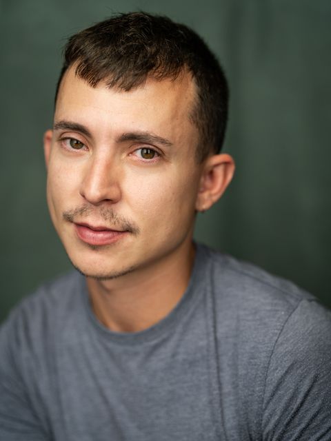 Saiba tudo sobre Adam Colborne em 2025