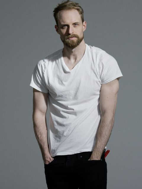 Saiba tudo sobre Adam David Thompson em 2025