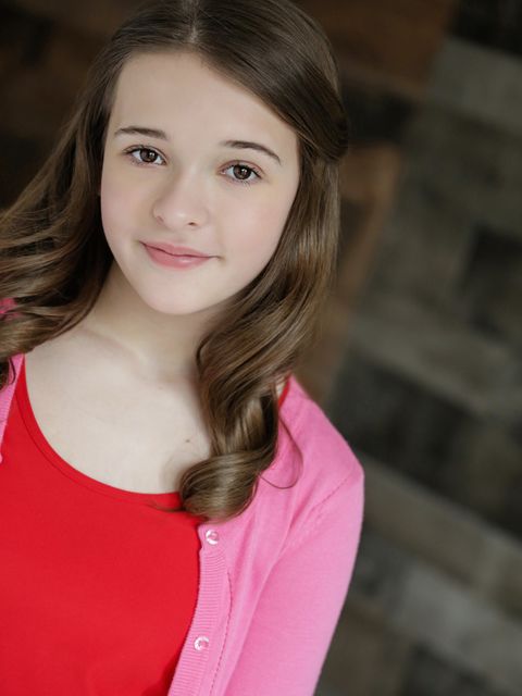 Saiba tudo sobre Addison McGarry em 2025