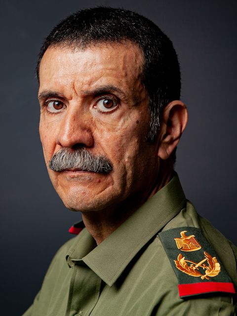 Saiba tudo sobre Adnan Rashed em 2025