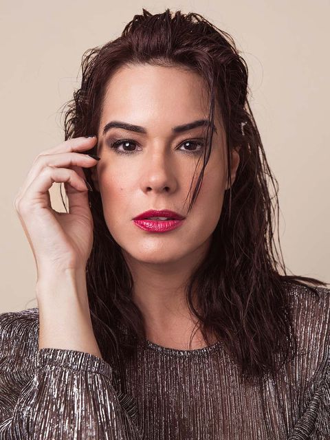 [Adriane Garcia] Biografia, Altura, Idade, Aniversário e Signo