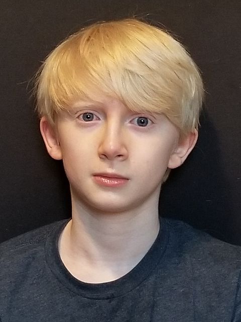 [Aidan Christman] Biografia, Altura, Idade, Aniversário e Signo