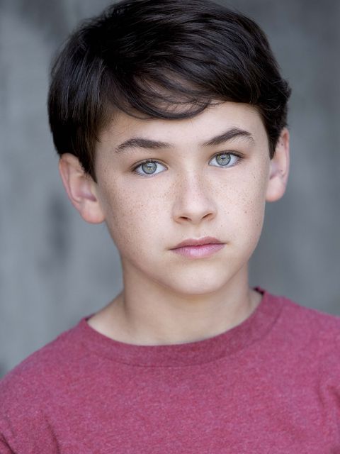 [Aidan Wallace] Biografia, Altura, Idade, Aniversário e Signo