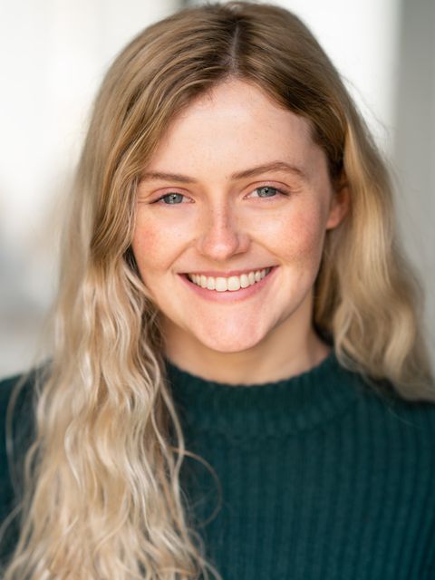 Saiba tudo sobre Aimee Richardson em 2025