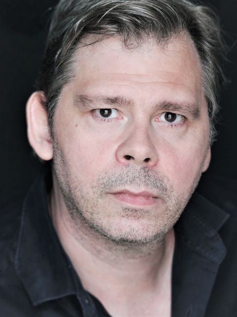 Saiba tudo sobre Alan Ruscoe em 2025