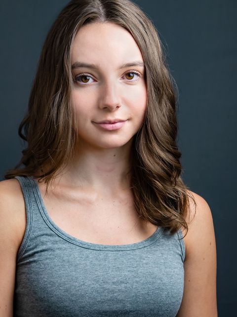 Saiba tudo sobre Alayna Hester em 2025