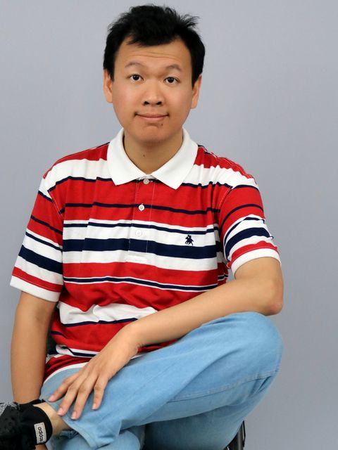 [Albert Chang] Biografia, Altura, Idade, Aniversário e Signo