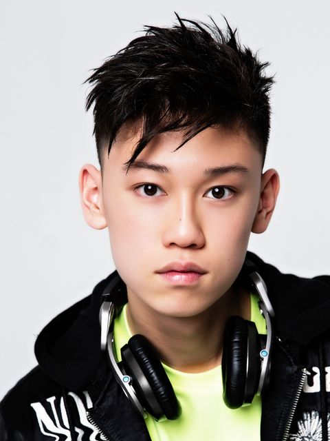 [Alden Song] Biografia, Altura, Idade, Aniversário e Signo