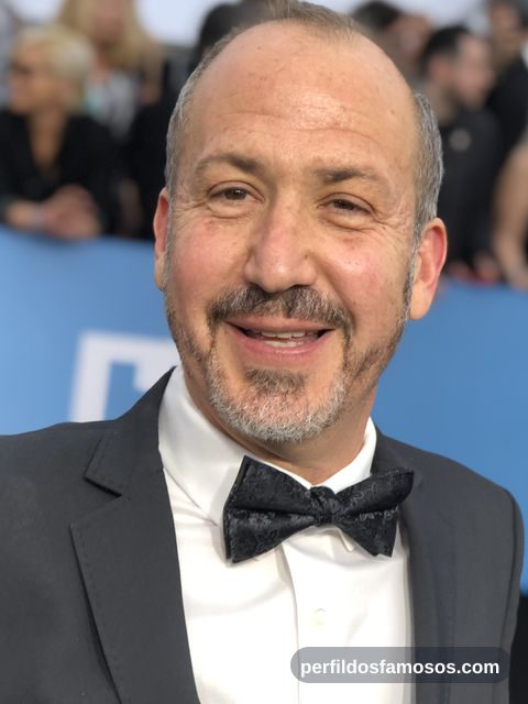 [Alejandro Furth] Biografia, Altura, Idade, Aniversário e Signo