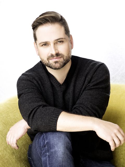 [Alex Bakalarz] Biografia, Altura, Idade, Aniversário e Signo