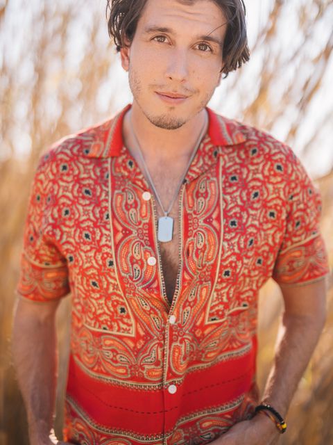 [Alex Barone] Biografia, Altura, Idade, Aniversário e Signo