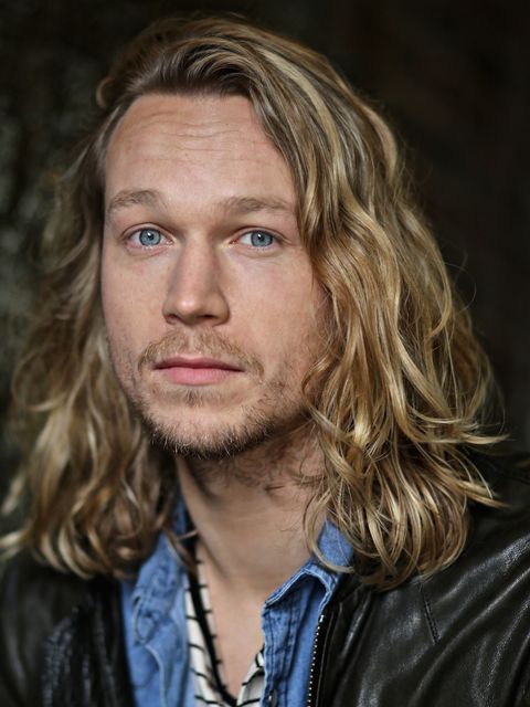 Saiba tudo sobre Alex Gillison em 2025