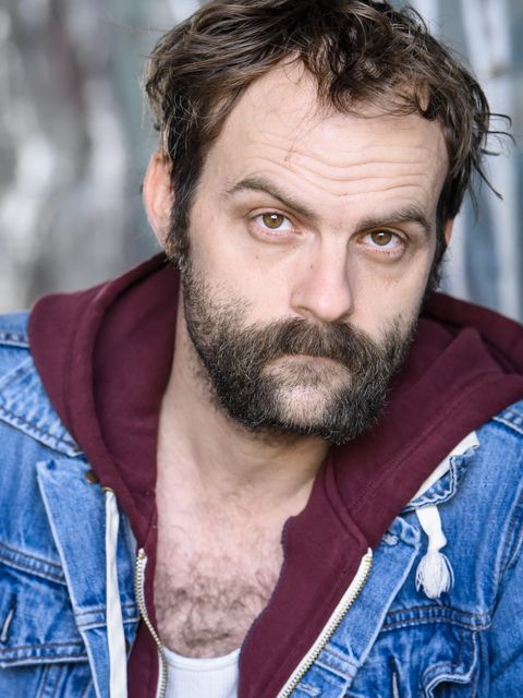 [Alex Knight] Biografia, Altura, Idade, Aniversário e Signo