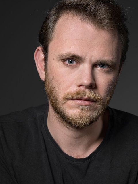 Saiba tudo sobre Alexander David em 2025