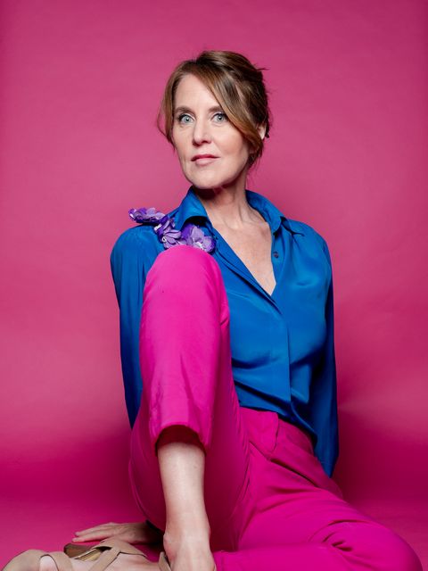 Saiba tudo sobre Alexandra Hoover em 2025