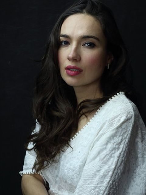 [Alheli Guerrero] Biografia, Altura, Idade, Aniversário e Signo