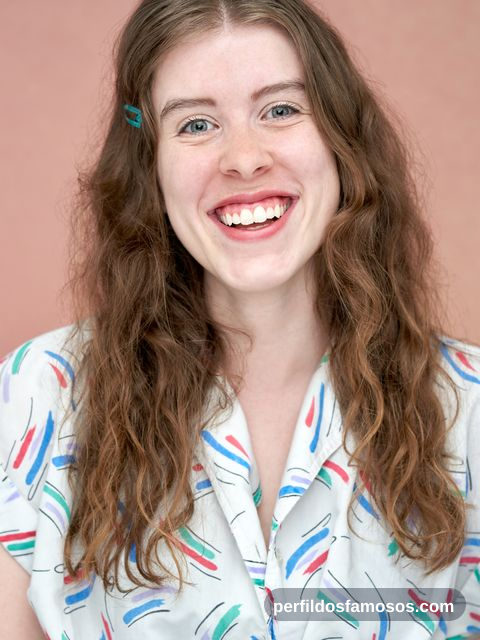 Saiba tudo sobre Ali Kinkade em 2025
