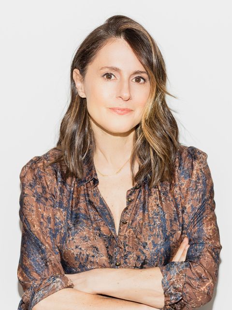 Saiba tudo sobre Ali Marsh em 2025