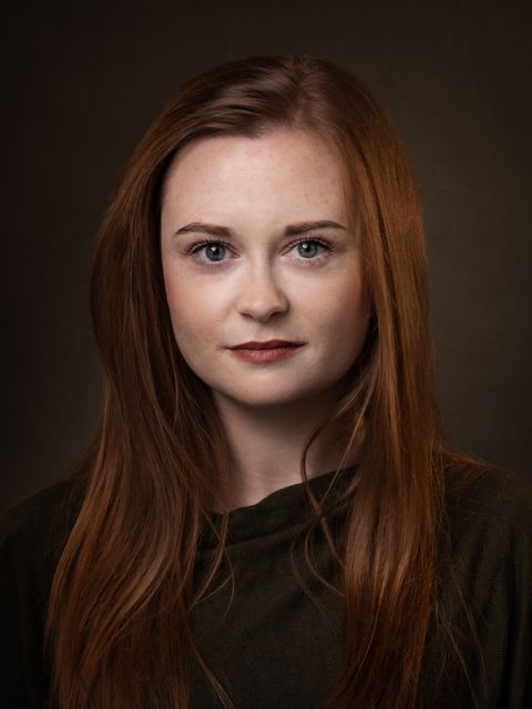 [Alicia Gerrard] Biografia, Altura, Idade, Aniversário e Signo