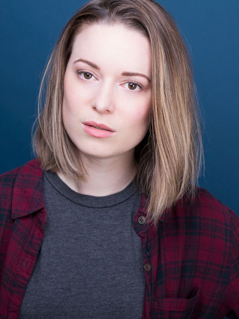 Saiba tudo sobre Alison Louder em 2025