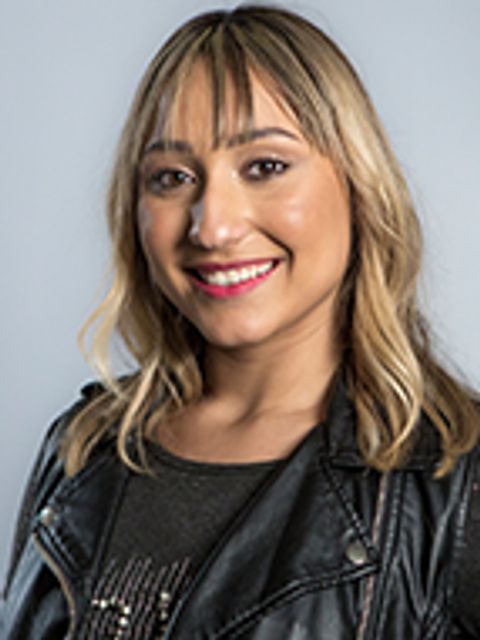 [Ally] Biografia, Altura, Idade, Aniversário e Signo