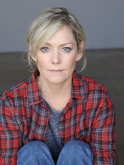 Saiba tudo sobre Amy Parrish em 2025