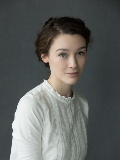 Saiba tudo sobre Amy Tyger em 2025