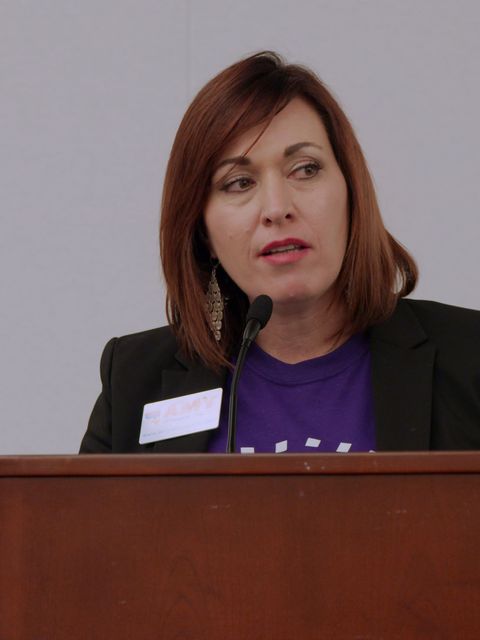 Saiba tudo sobre Amy Vilela em 2025