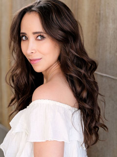 [Ana Maria Perez] Biografia, Altura, Idade, Aniversário e Signo