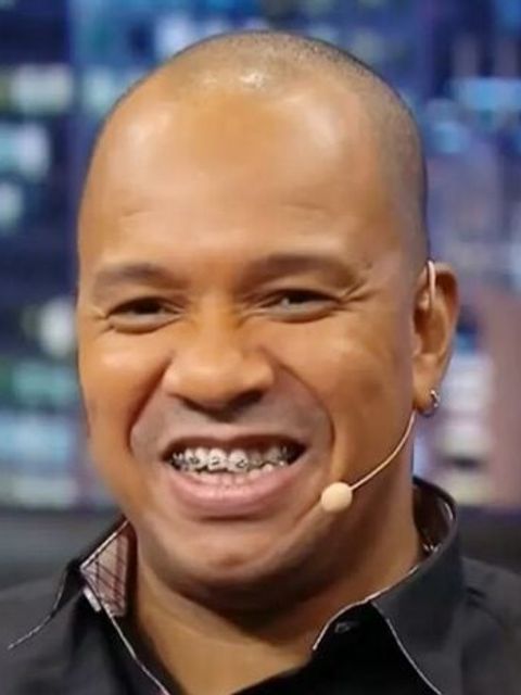 [Anderson Leonardo (Molejo)] Biografia, Altura, Idade, Nome Completo ...