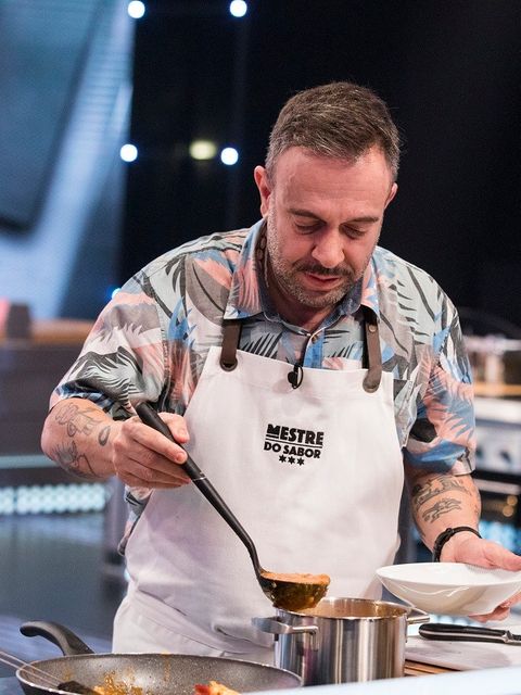 [André Barros] Biografia, Altura, Idade, Aniversário e Signo