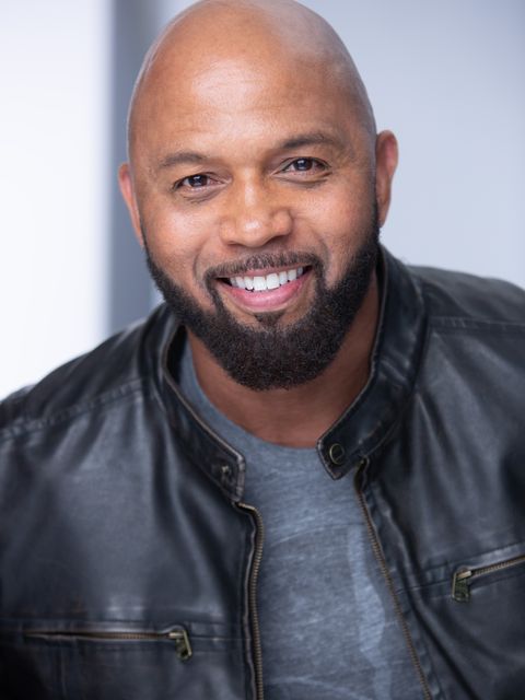 [Andre Johnson] Biografia, Altura, Idade, Aniversário e Signo