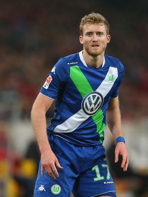 [André Schürrle] Biografia, Altura, Idade, Aniversário e Signo