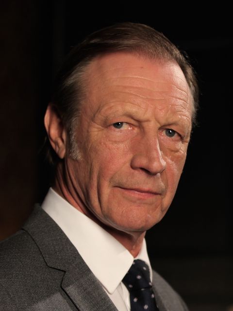 [Andrew Bicknell] Biografia, Altura, Idade, Aniversário e Signo