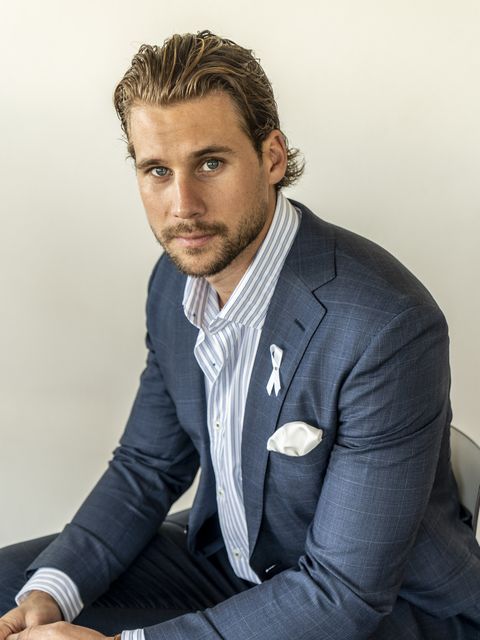 Saiba tudo sobre Andrew Creer em 2025