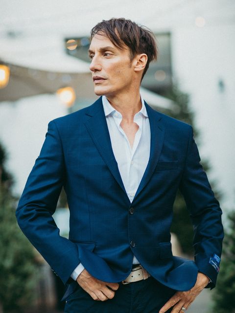 [Andrew Elvis Miller] Biografia, Altura, Idade, Aniversário e Signo