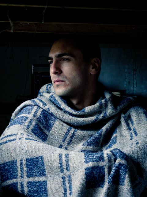 [Andrew Knoll] Biografia, Altura, Idade, Nome Completo, Aniversário e Signo