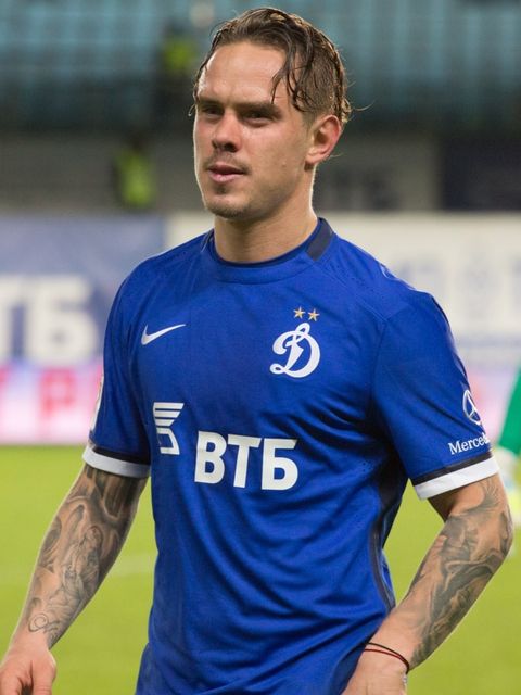 [Andrey Yeshchenko] Biografia, Altura, Idade, Nome Completo ...