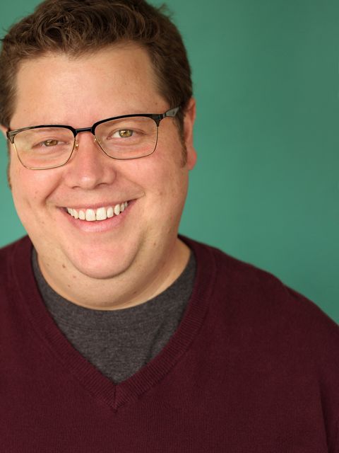 Saiba tudo sobre Andy Cameron em 2025