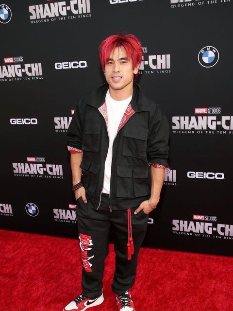 Saiba tudo sobre Andy Le em 2025