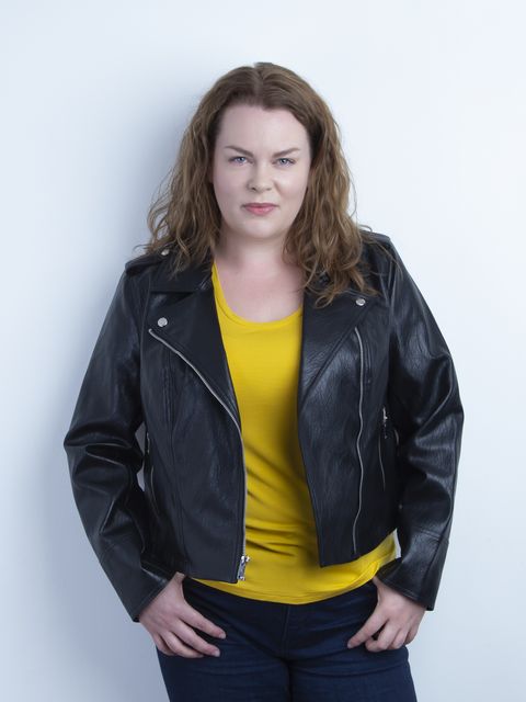 [Angela Murdoch] Biografia, Altura, Idade, Aniversário e Signo