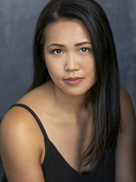 [Anna Lee] Biografia, Altura, Idade, Aniversário, Morte e Signo