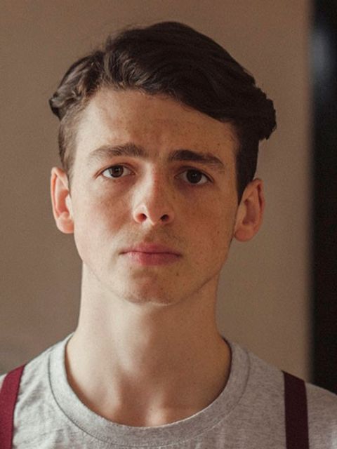 [Anthony Boyle] Biografia, Altura, Idade, Aniversário e Signo