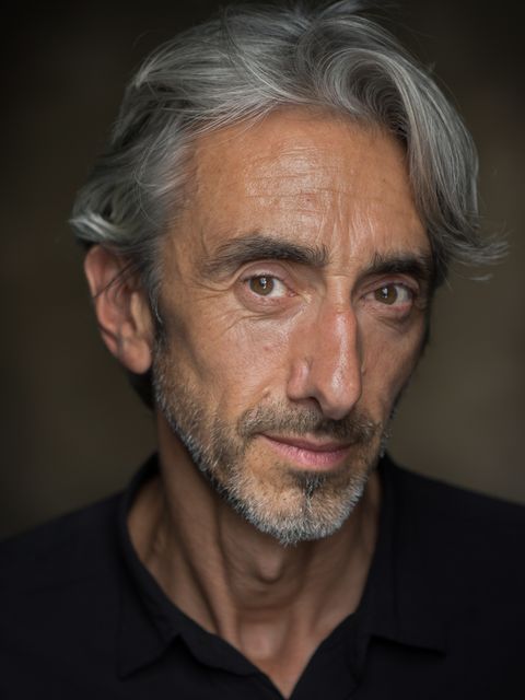 [Anthony John Crocker] Biografia, Altura, Idade, Aniversário e Signo