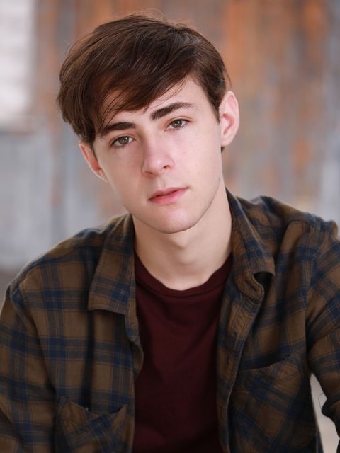 [Anton Starkman] Biografia, Altura, Idade, Aniversário e Signo