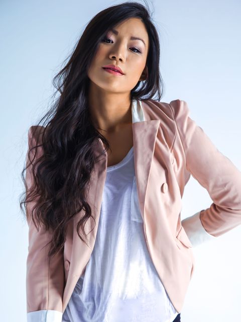 [Aria Song] Biografia, Altura, Idade, Aniversário e Signo