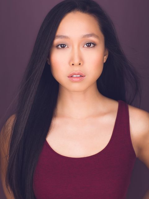 Saiba tudo sobre Ariel Kim em 2025