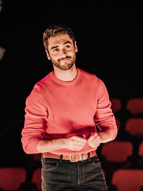 [Arlo Green] Altura, Idade Atual, Aniversário e Signo