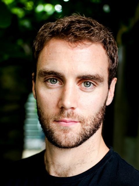 Saiba tudo sobre Aron Hegarty em 2025